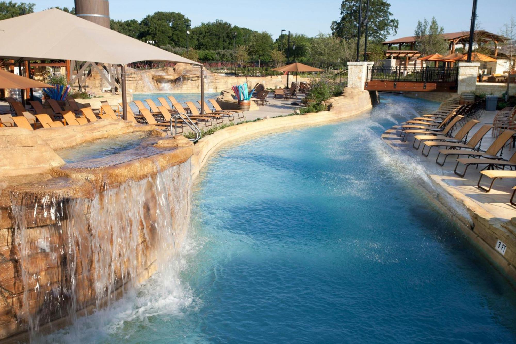 GAYLORD TEXAN RESORT & CONVENTION CENTER GRAPEVINE | GREAT PRICES, BOOK ...