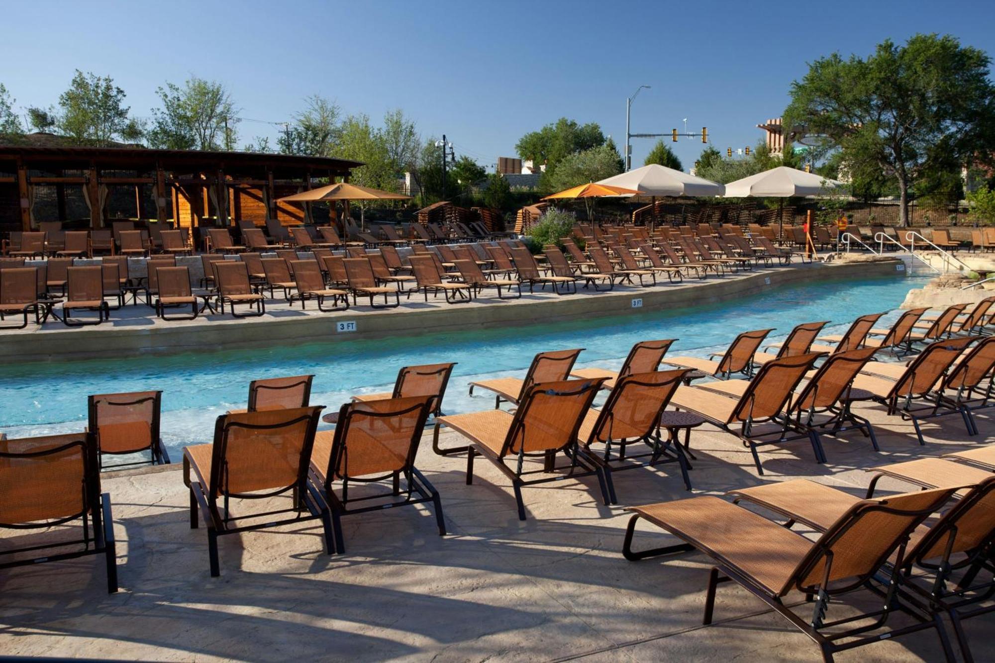 GAYLORD TEXAN RESORT & CONVENTION CENTER GRAPEVINE | GREAT PRICES, BOOK ...